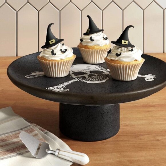 Target | Dining | Target Halloween Themed Threshold Cake Pedestal ...